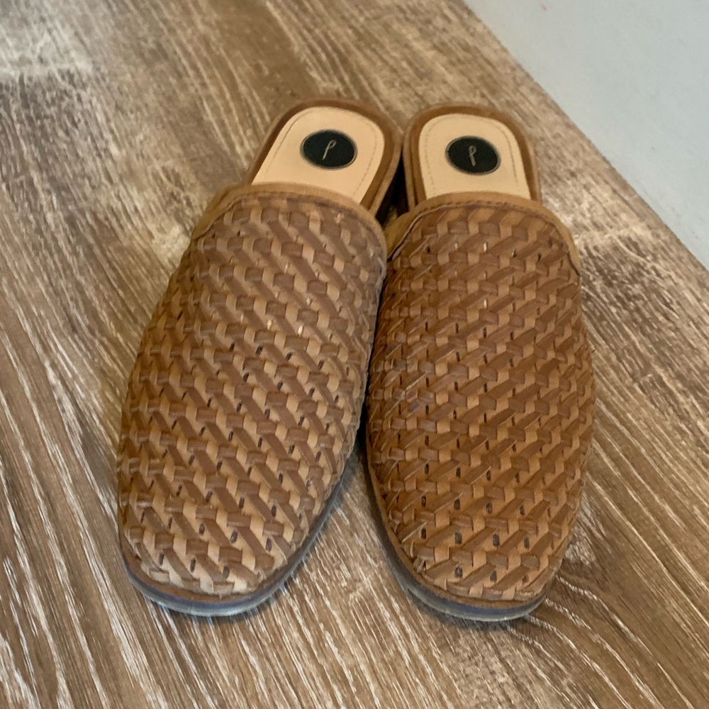 Journey Signature Collection Perry Mule - Gem